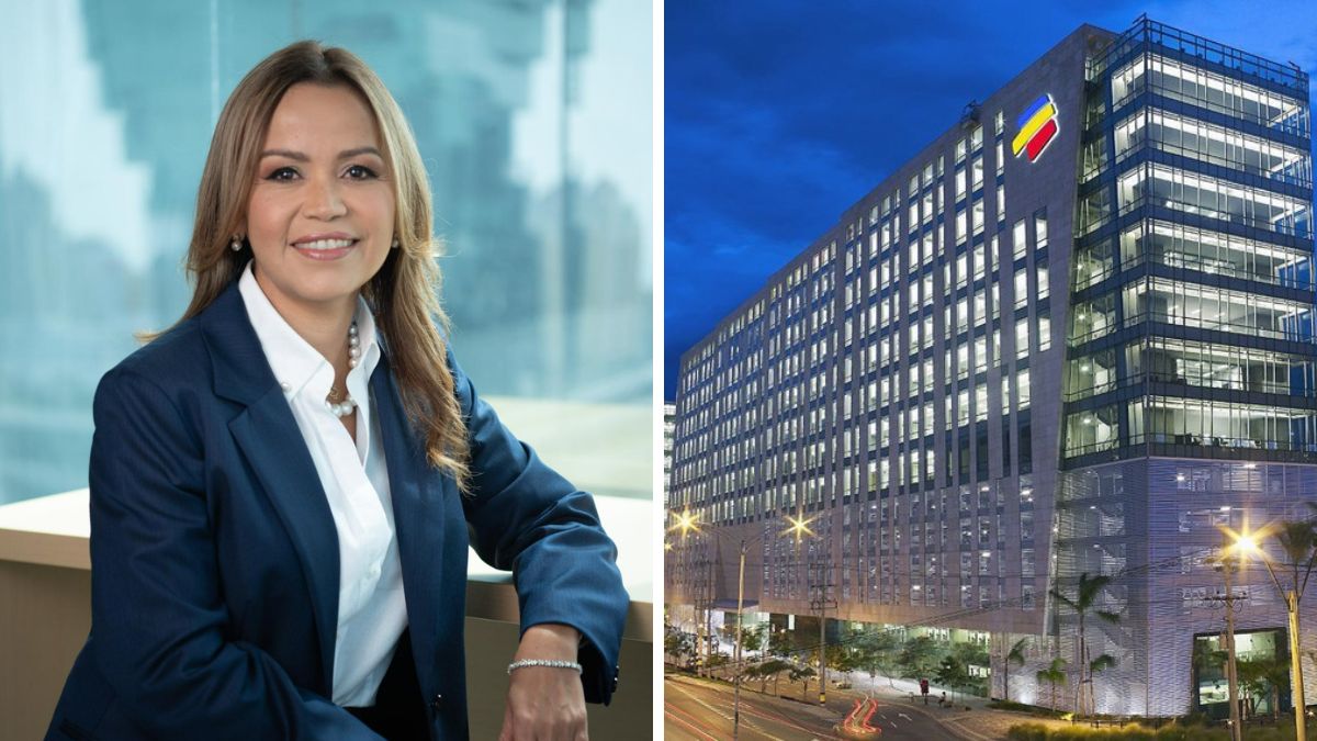 La Sostenibilidad, parte integral de la estrategia de Grupo Bancolombia ...