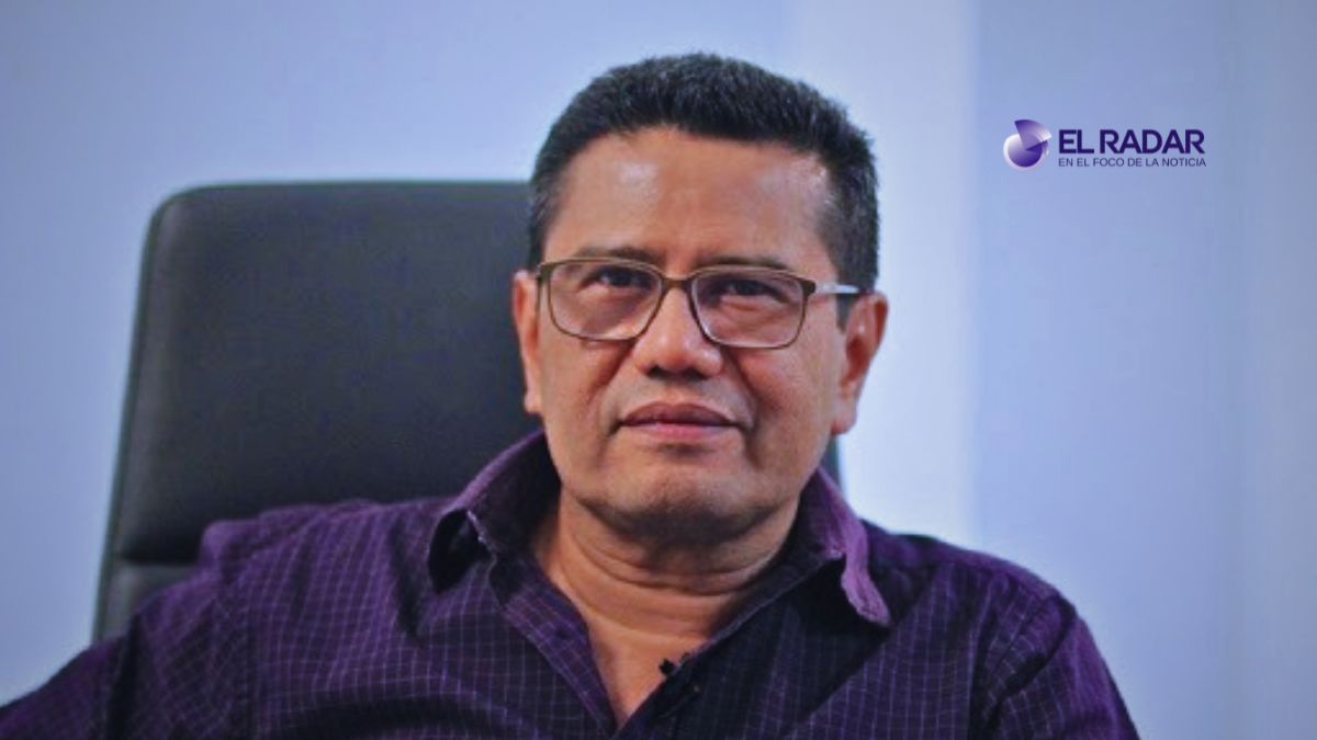 Don Dago - El Radar SV