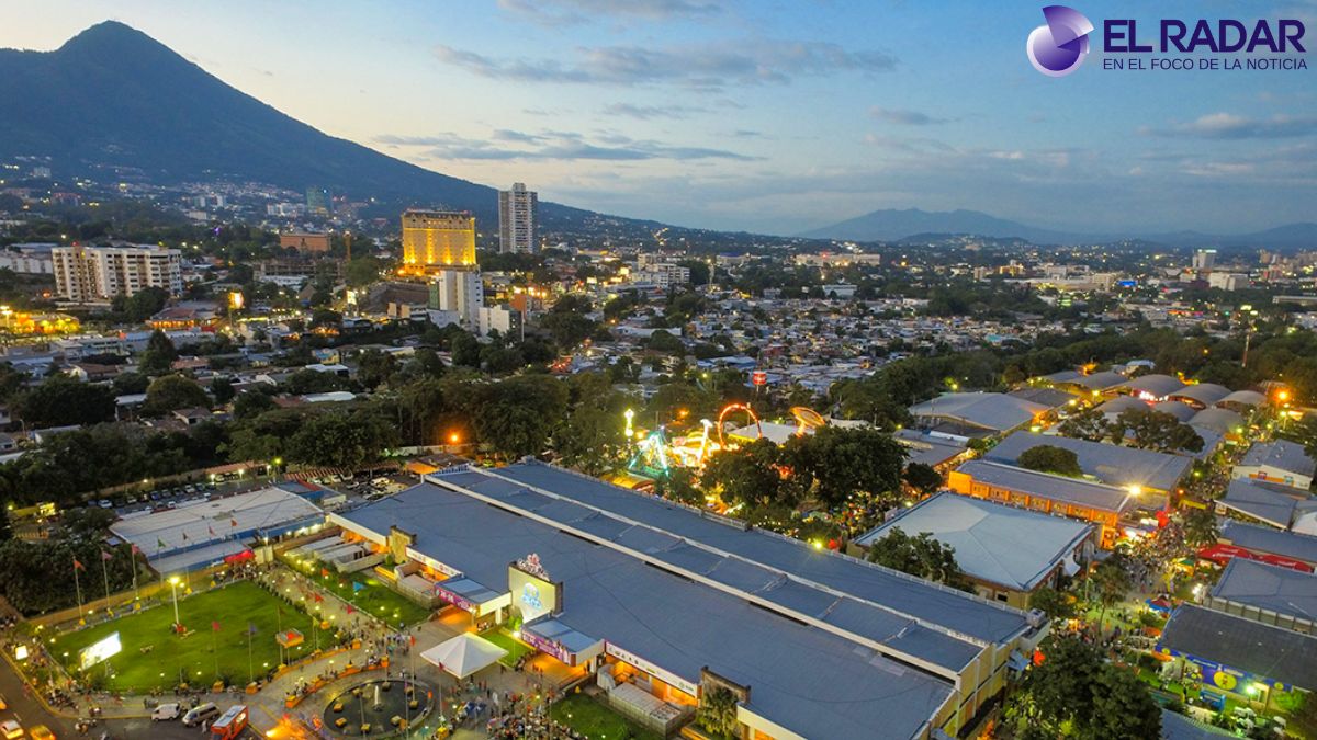 Avalan reformar ley para anexar dos municipios al AMSS - El Radar SV