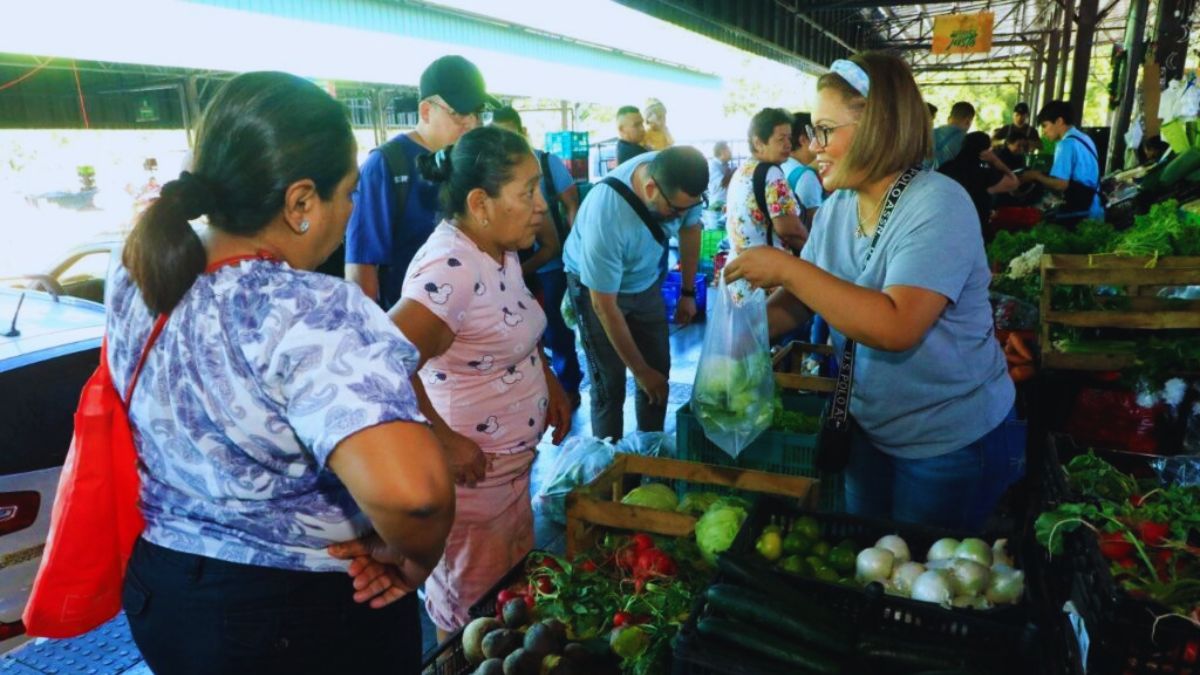 Central De Abasto y AgroMercados: La mejor opción para tus compras ...
