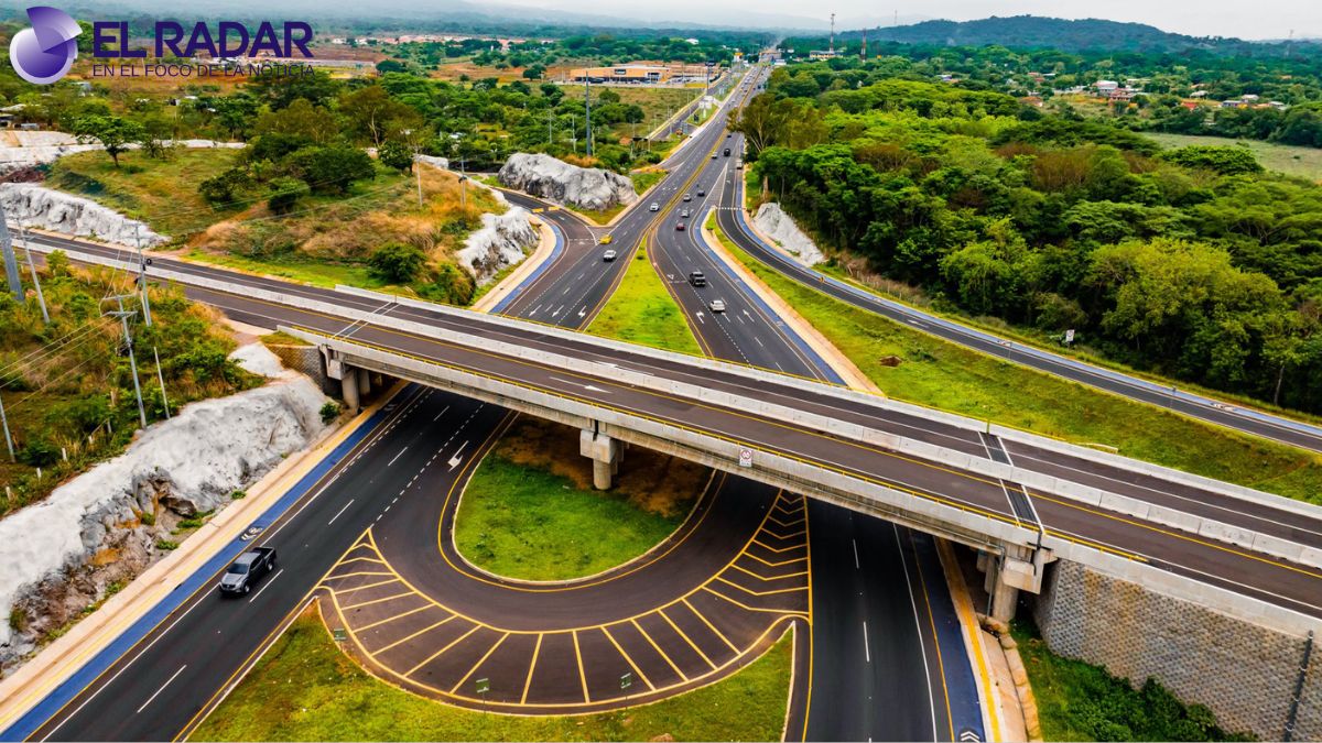 Afirman sociólogos que ARENA y FMLN solo colocaron parches en red vial ...