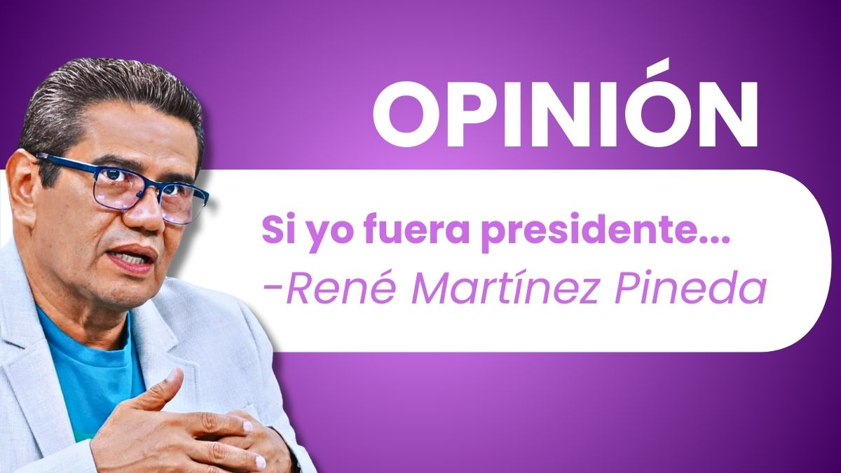 Si yo fuera presidente... - El Radar SV