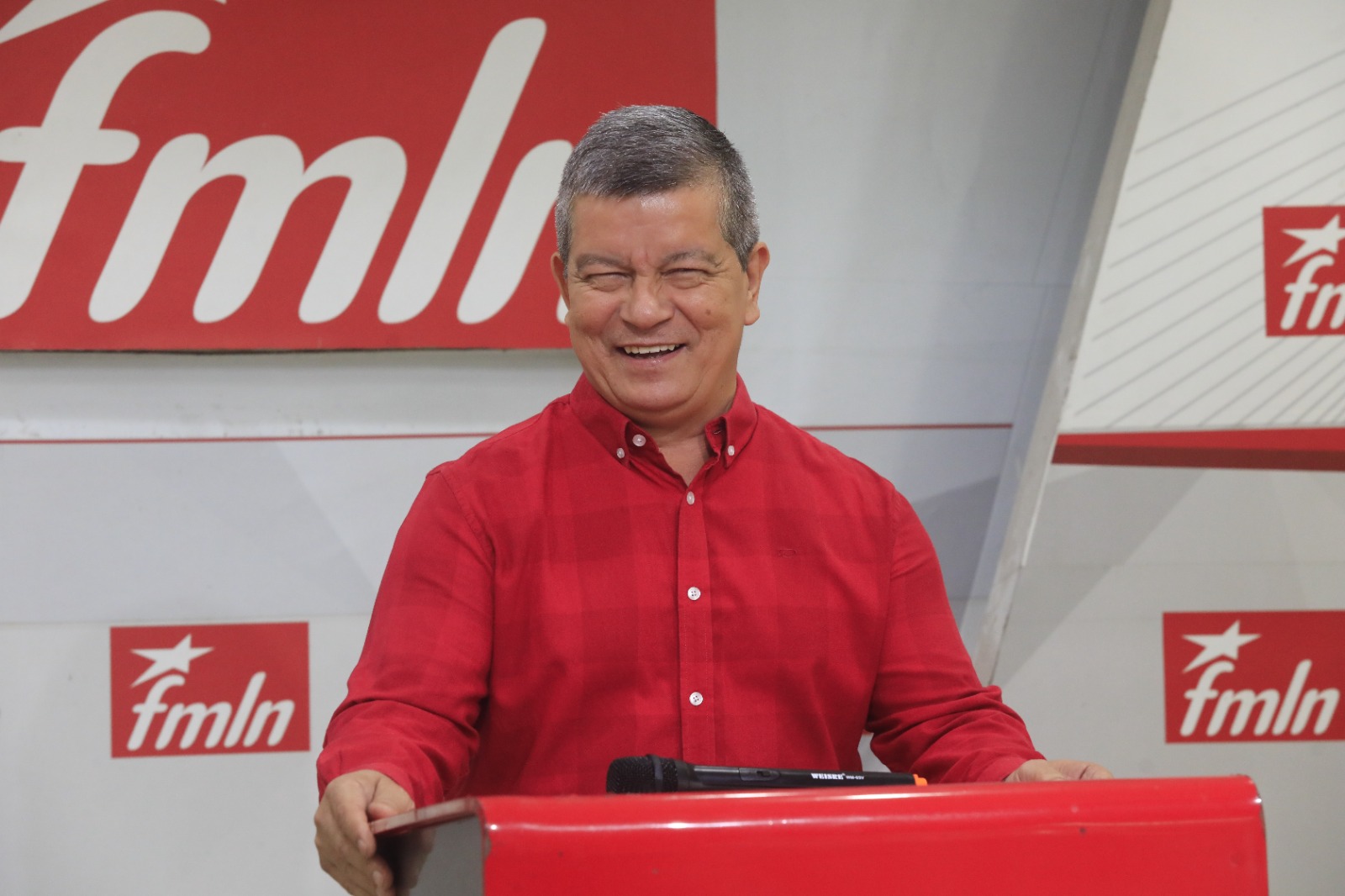 Manuel Flores advierte con demandar a quienes difamen su imagen - El ...