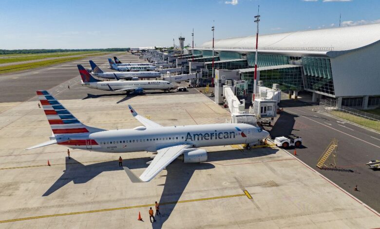 Expansión y Modernización del Aeropuerto Internacional de El Salvador: Nuevas Proyecciones y ...