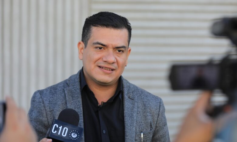 Seguridad pública sostenible y avance educativo en El Salvador, según ...