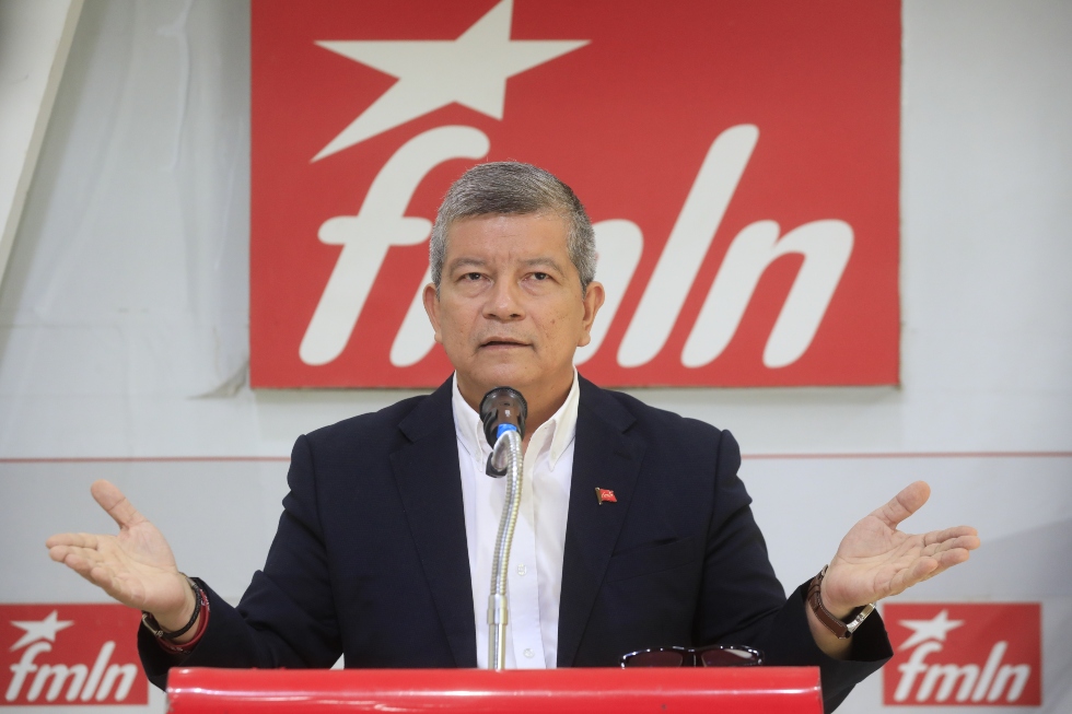 Manuel Flores califica de fracaso los programas de reconstrucción ...