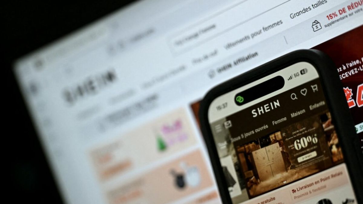 Francia pone en la mira a Shein por contenido ilegal y explotación ...